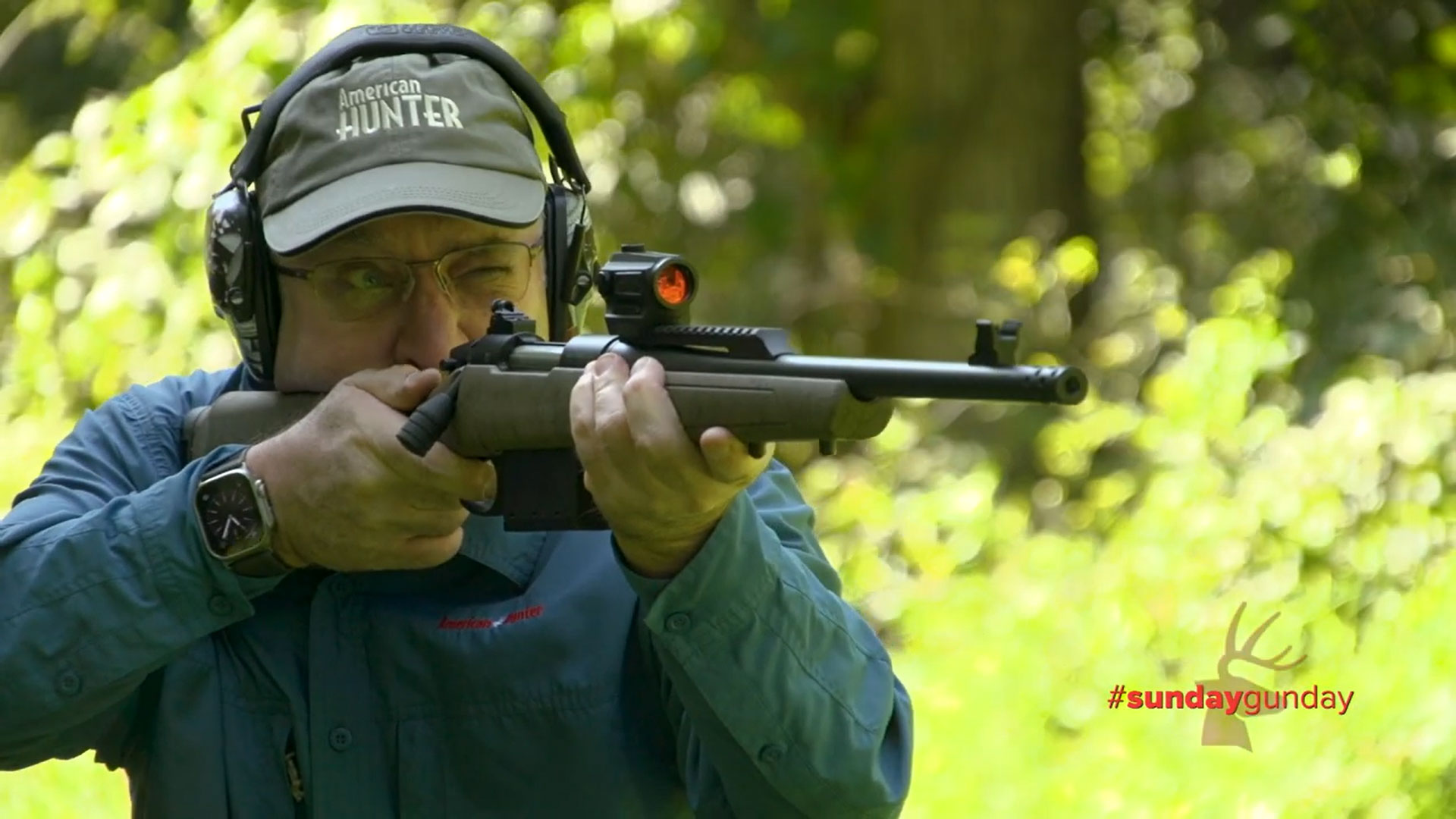 American Hunter | An Official Journal Of The NRA