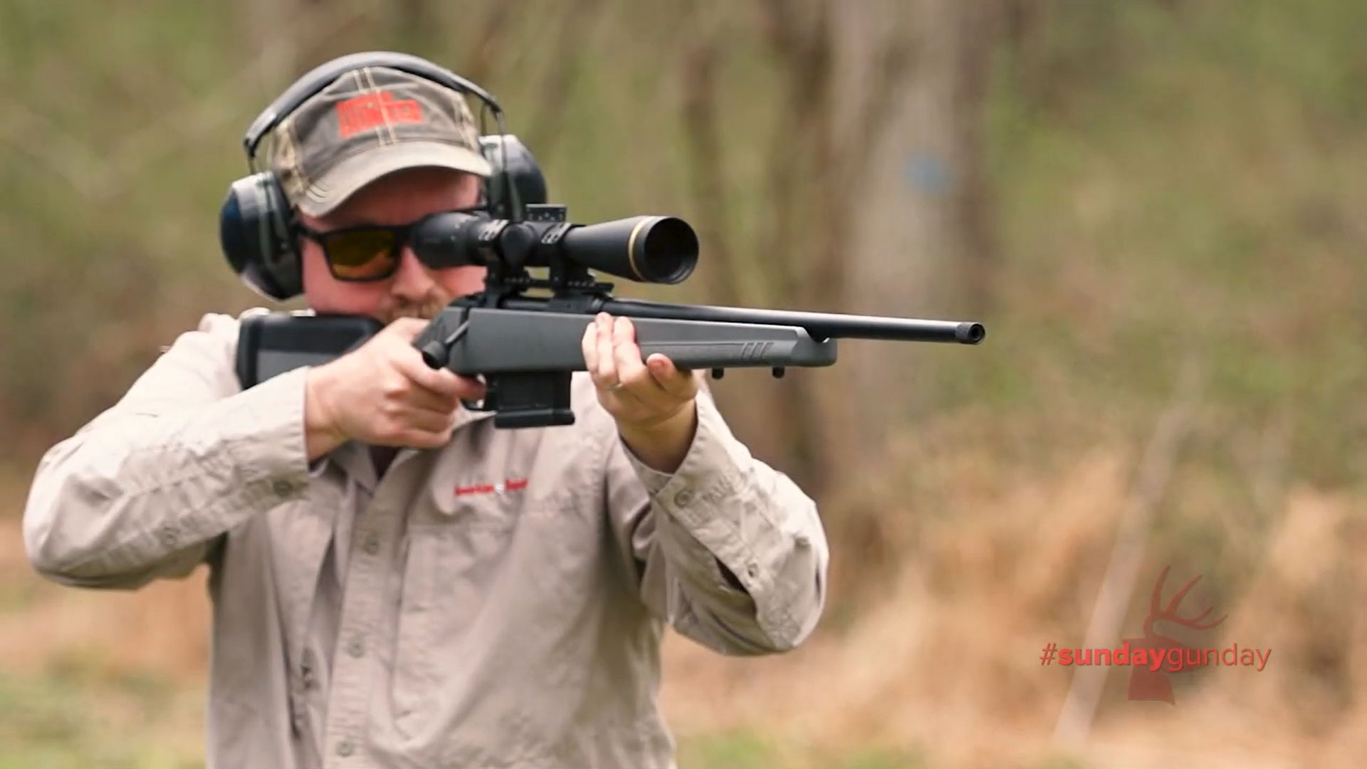 American Hunter | An Official Journal Of The NRA