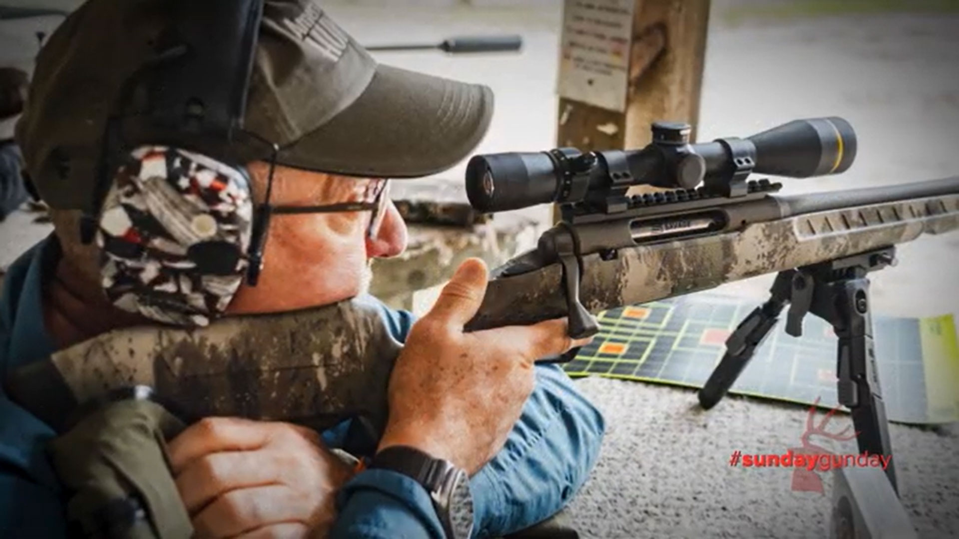 American Hunter | An Official Journal Of The NRA