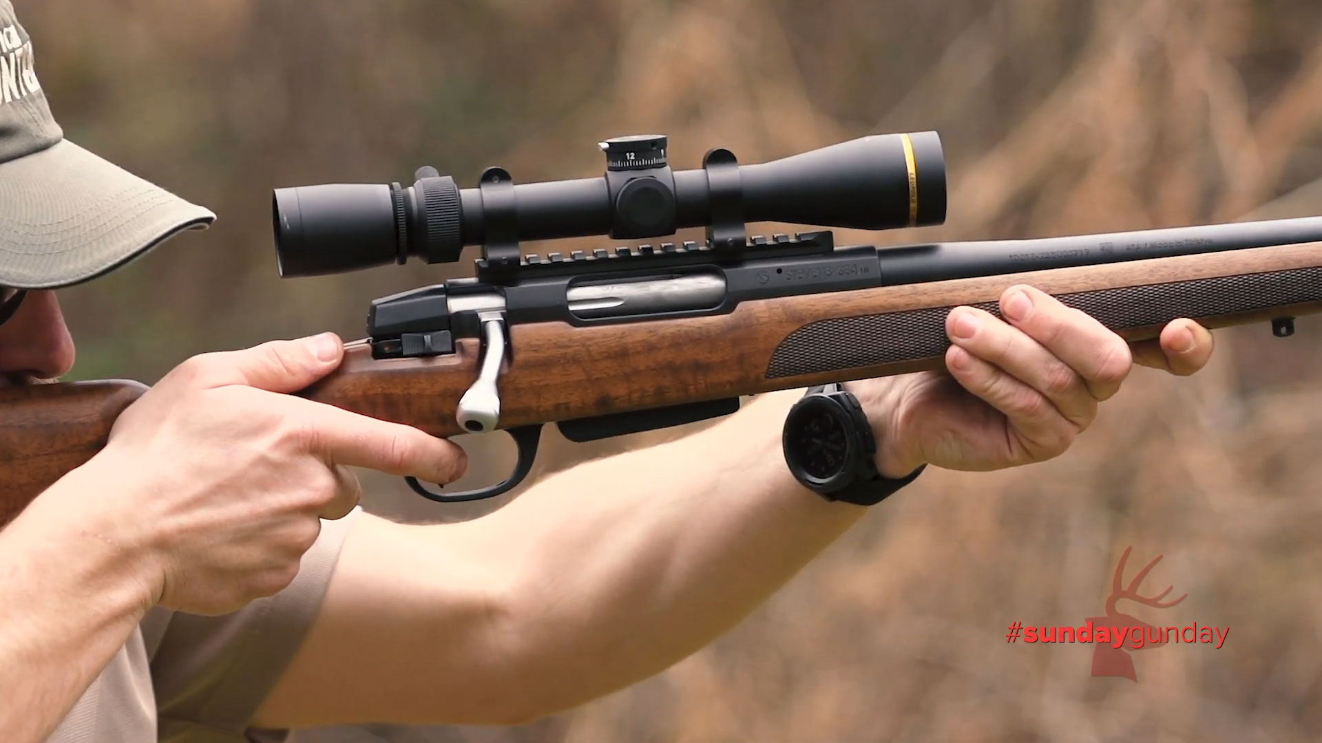 American Hunter | An Official Journal Of The NRA